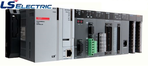 انواع PLC ال اس LS